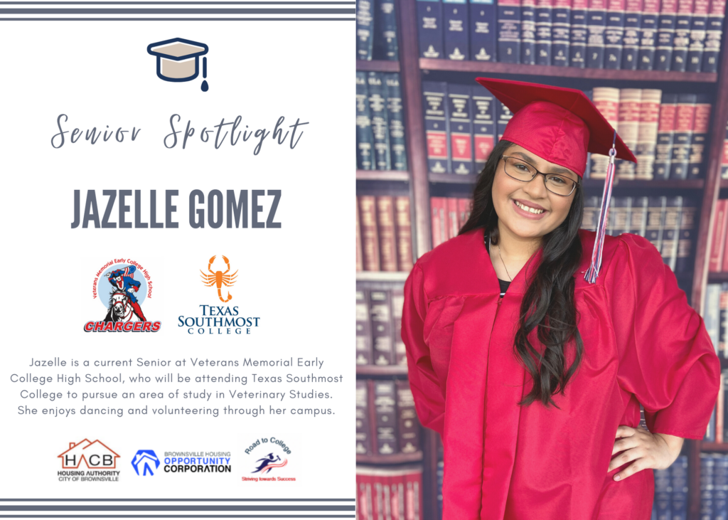 Youth Programs | Brownsville Housing Authority